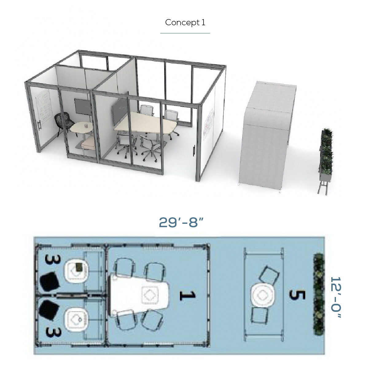 Planning Modules: Designing for a Changing Landscape – CBI