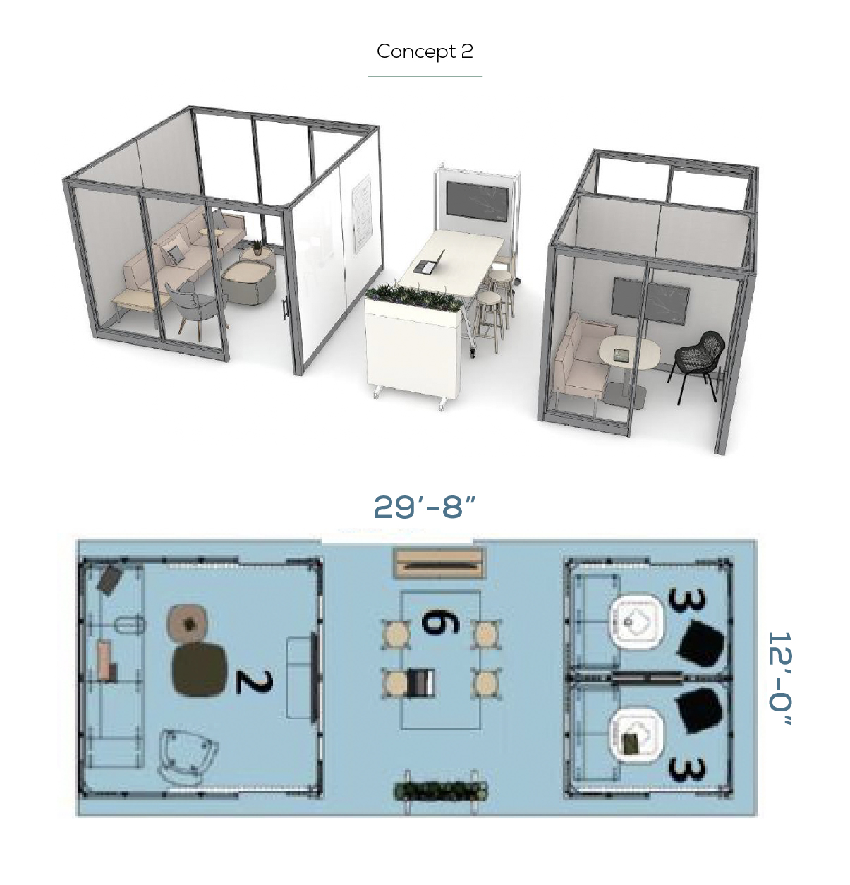 Planning Modules: Designing for a Changing Landscape – CBI