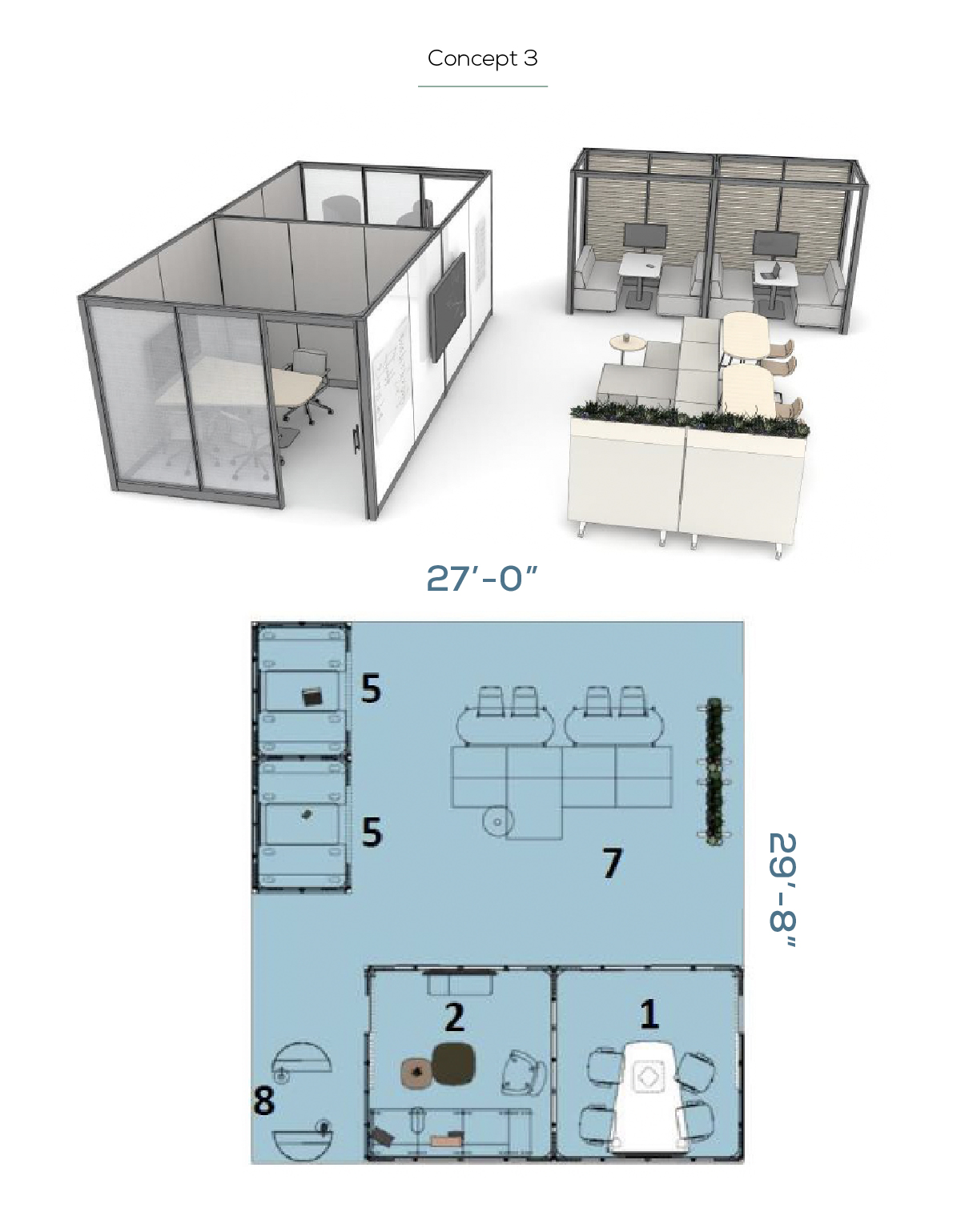 Planning Modules: Designing for a Changing Landscape – CBI