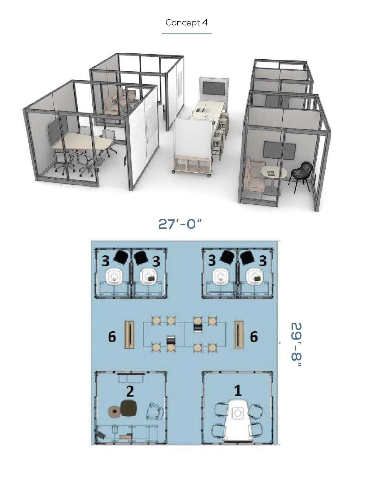 Planning Modules: Designing for a Changing Landscape – CBI