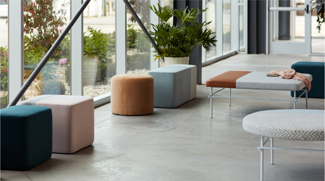 Biophilia Elements: Impacting Workplace Well-being – CBI