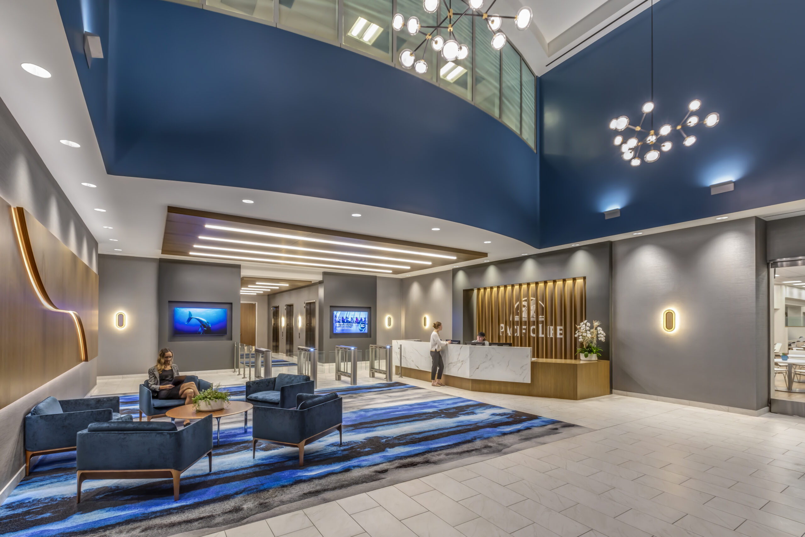 Pacific Life Insurance CBI Pacific Life Insurance CBI